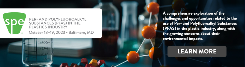 SPE-Inspiring Plastics Professionals | SPE