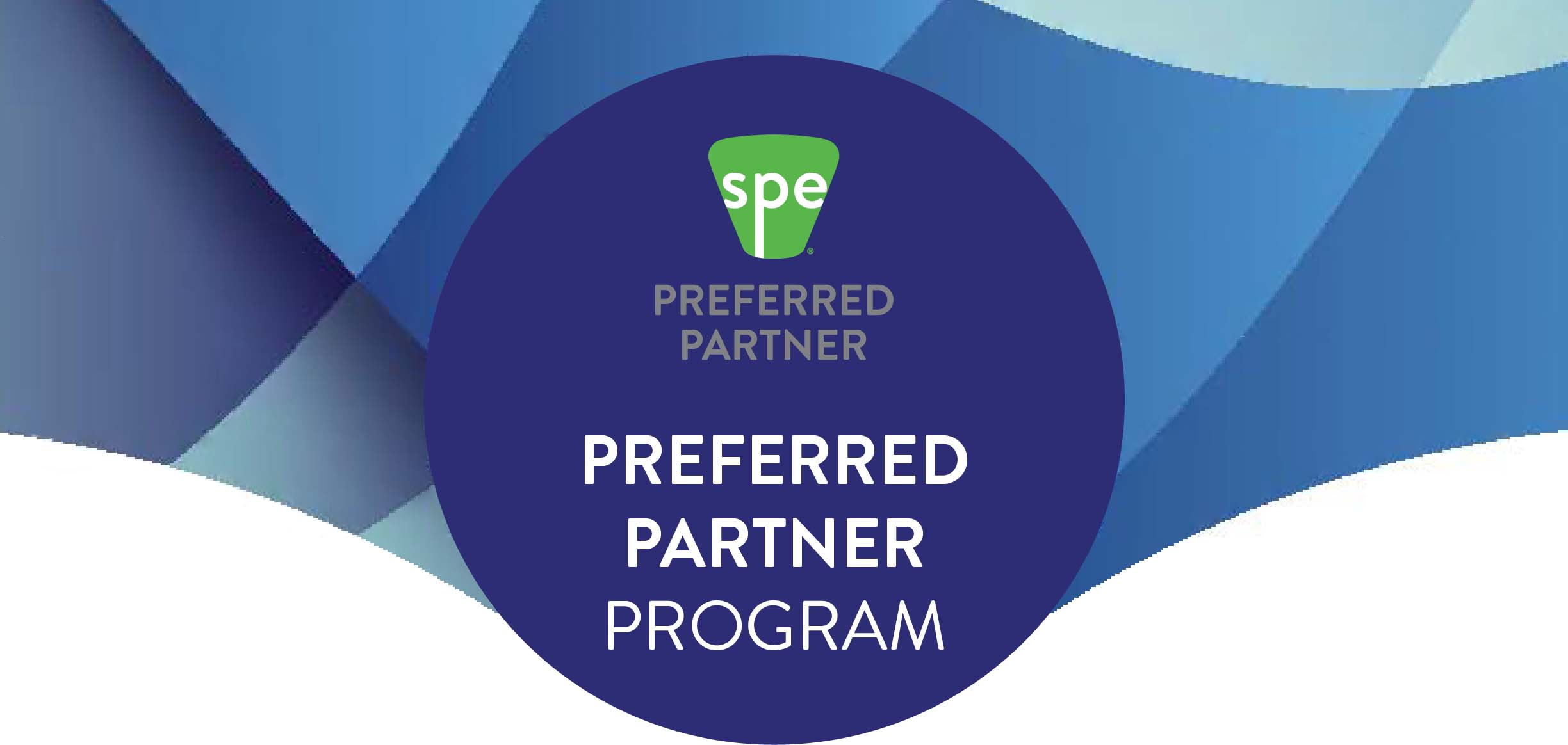 SPE Preferred Partner Program | SPE