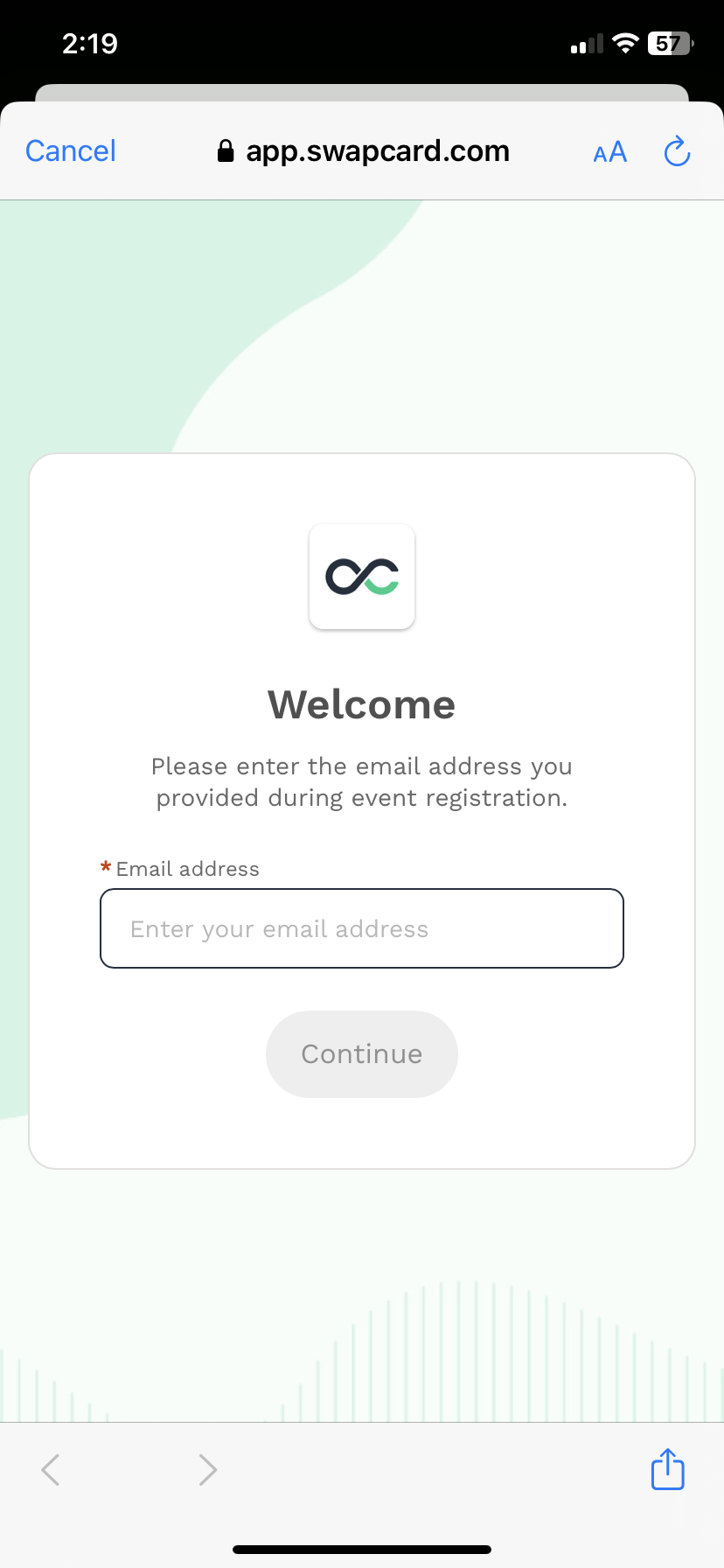 Swapcard - The Event Mobile App | SPE